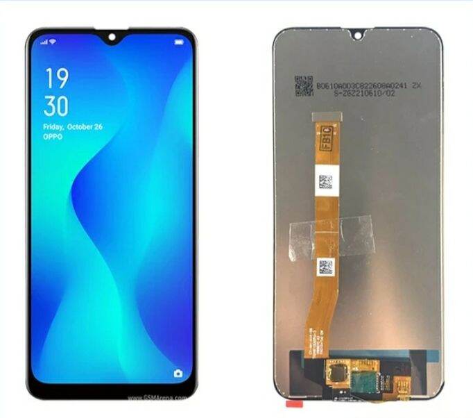 LCD HANDPHONE REALME C2/OPPO A1K | Lazada Indonesia