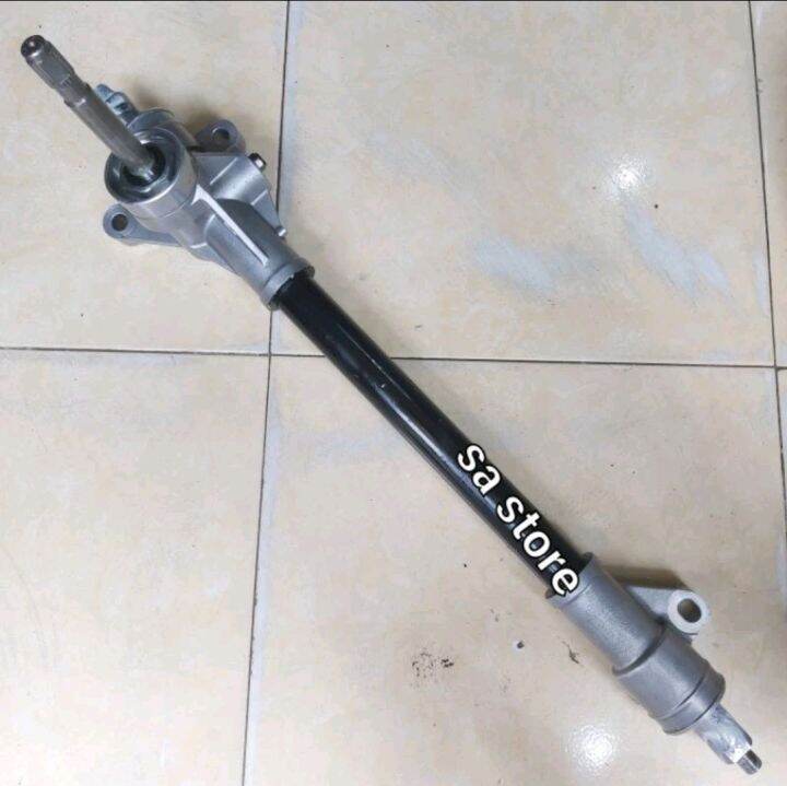 rack steer steering EPS stir original Wuling Cortez | Lazada Indonesia