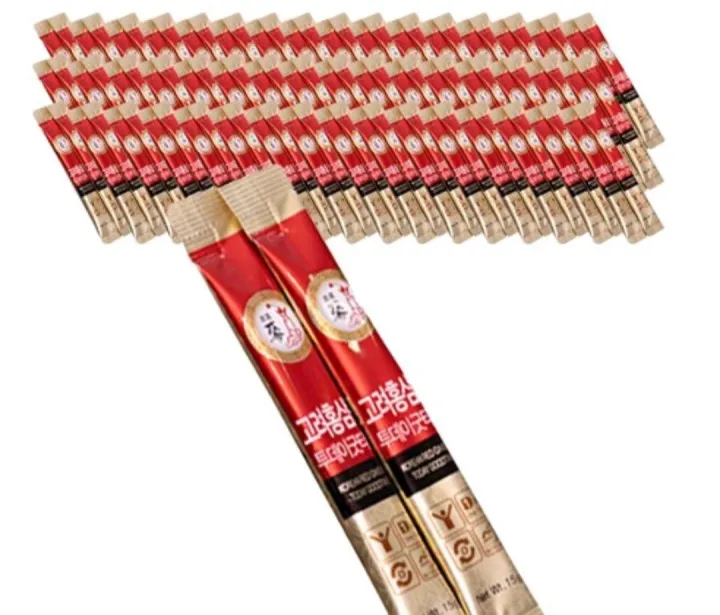 Red Ginseng Stick (1 piece) | Lazada PH