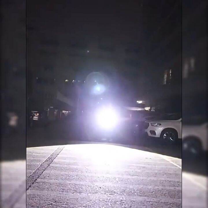 【COD/Local Stock】USB Powerful XHP70 Rechargeable Flashlight IPX 6 ...