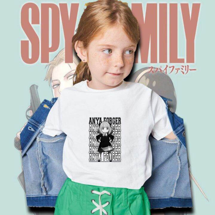 Kaos anak spy x family - baju anak anime spy x family forger - spy x ... Kaos anak spy x family - baju anak anime spy x family forger - spy x ...