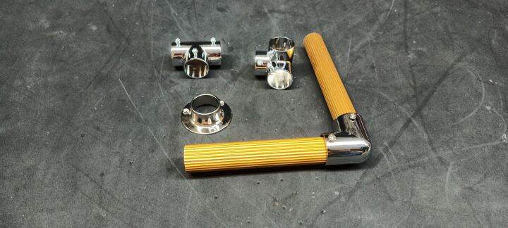 JOIN PIPA DISPLAY/ SAM UNGAN SKAT PIPA GORDEN BULAT UNTUK OIPA 23-24MM ...