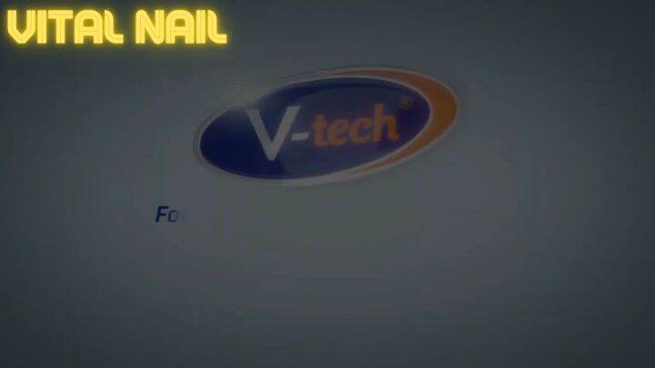 VTECH - VITAL NAIL VT-230 Vital Nail Construction Adhesive Sealant ...