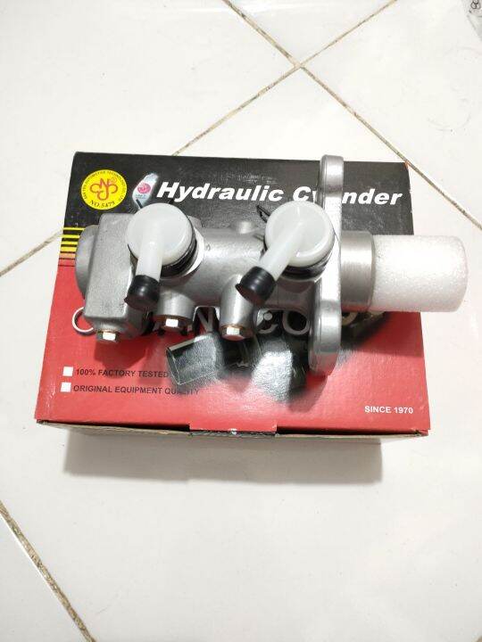 MASTER REM ATAS MITSUBISHI CANTER 125 | Lazada Indonesia