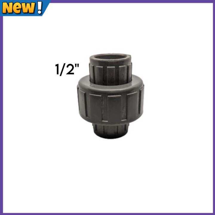 Watermur 1/2inch Water Mur PVC | Lazada Indonesia