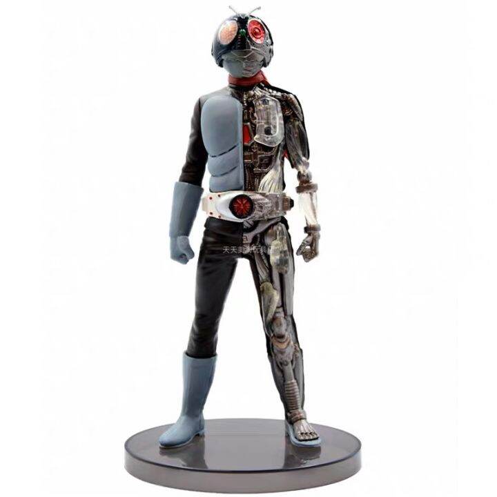 Banpresto 19CM MASK RIDER kamen rider figure | Lazada