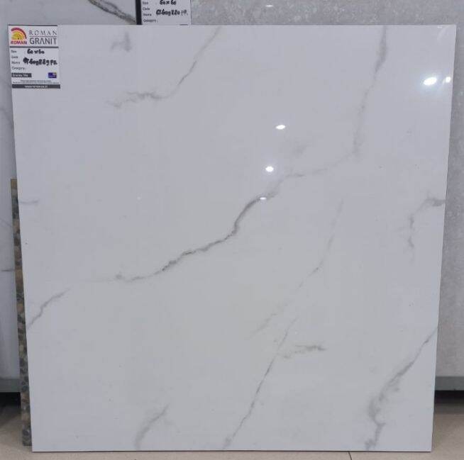 Roman Granit kW.P UK 60 x 60 Rp.131,500/2 isi 3 keping 1,08 mtr ...