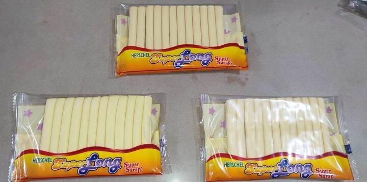 Pack of 3; 🥛 80s Orig MILKY PASTILLAS STICKS 🍼 | Lazada PH