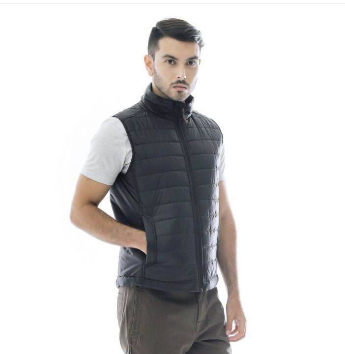 Rompi Motor Eiger Tobaru Vest 4817 Riding Jaket - Original | Lazada ...