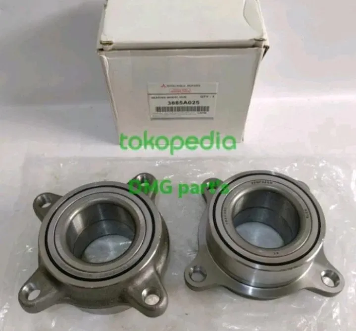 bearing roda depan triton pajero | Lazada Indonesia