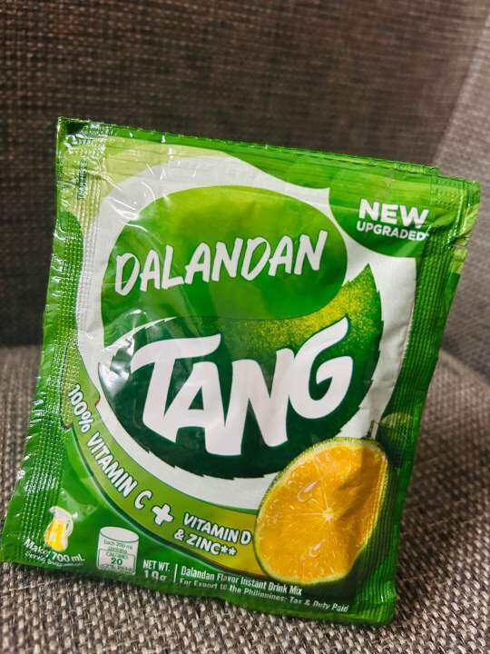 TANG DALANDAN FLAVOR 19g 700ml | Lazada.co.th