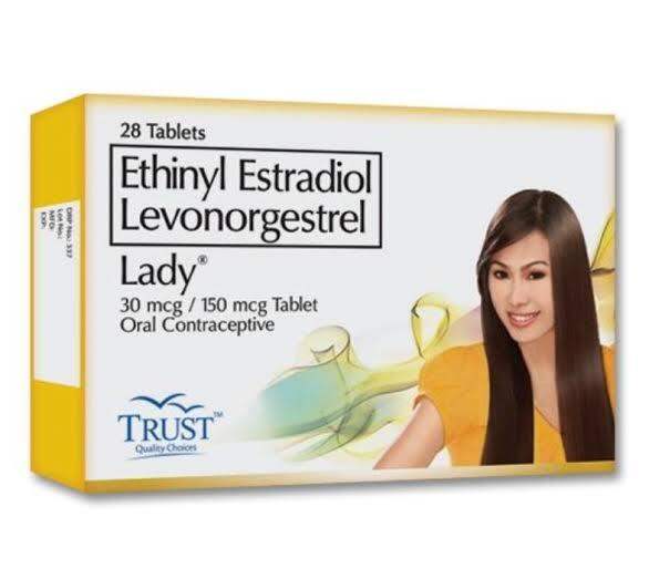Trust Pills
