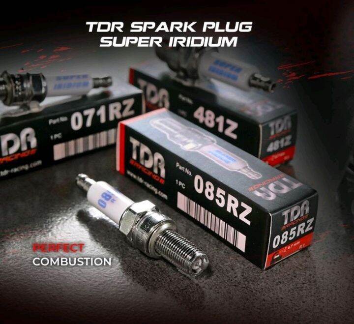 BUSI TDR RACING PNP BEBEK MATIC SPORT | Lazada Indonesia