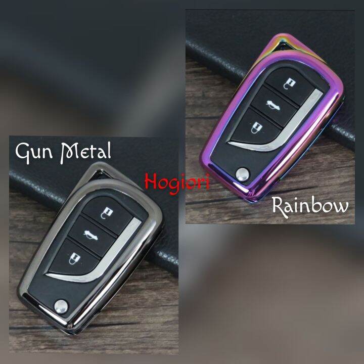 Casing Remote Innova Reborn - Special Edition | Lazada Indonesia