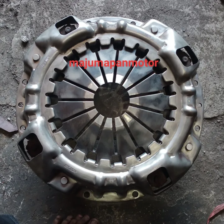 Dekrup Matahari Toyota Dyna 130ht / Hino Dutro 130ht original asli ...