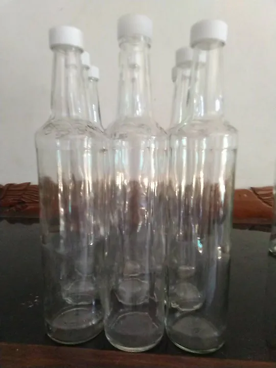 botol marjan kosong | Lazada Indonesia