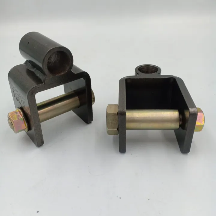 Toyota Hilux Fj Cruiser Fortuner Rear Shock Extensions | Lazada PH