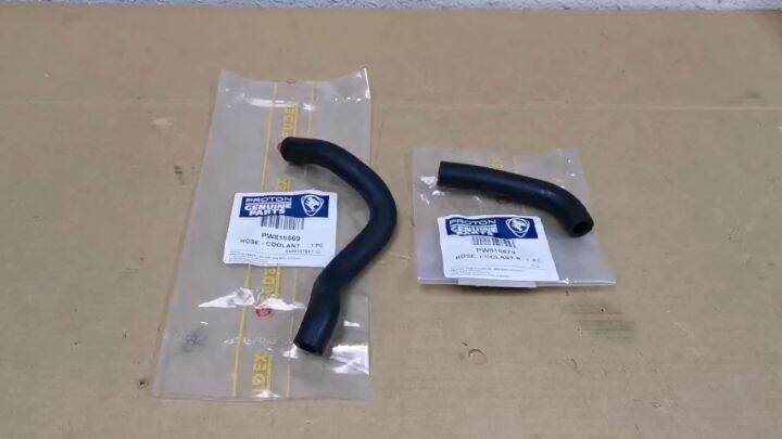 Proton Exora CPS Gen2 CPS Waja CPS Genuine Minyak Enjin Engine Oil ...