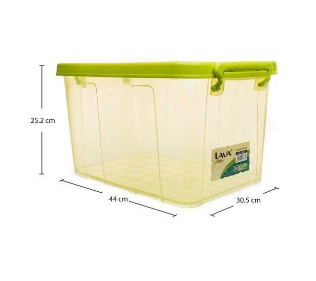 👉🏻LAVA Storage Box Stbx767👈🏻 | Lazada