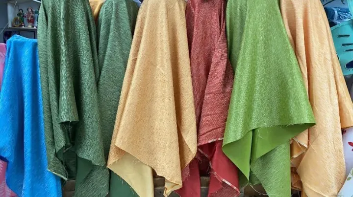 PLAIN BROCADE 60” WIDTH PRICE PER YARD | Lazada PH