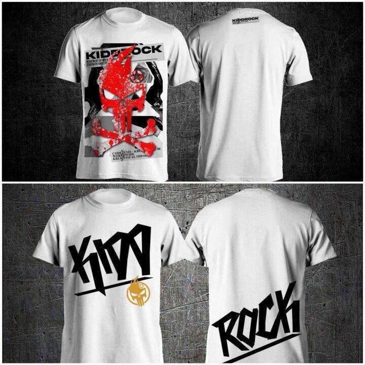Kaos Kiddrock