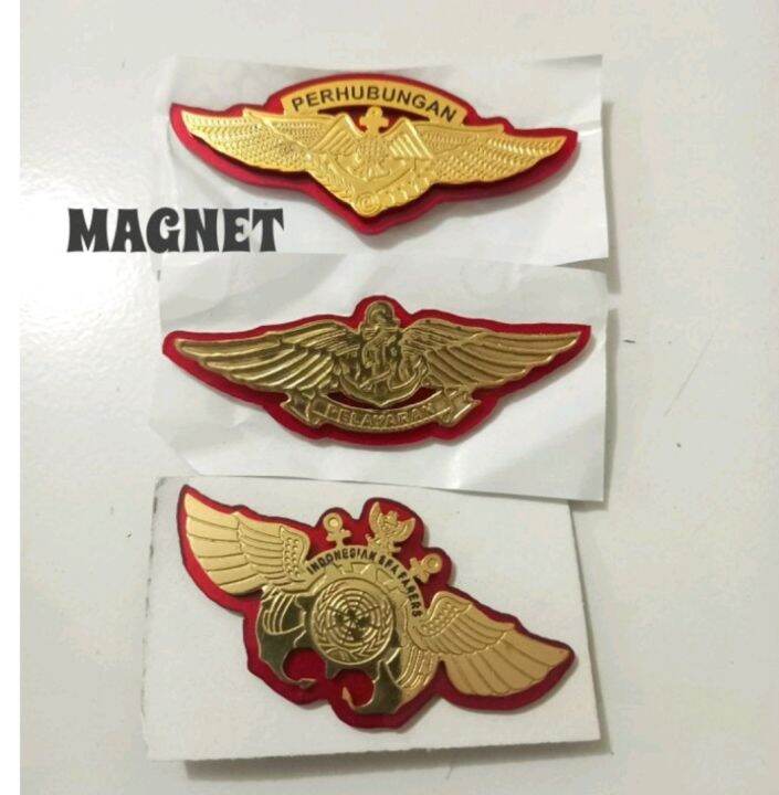 WING PELAYARAN BRIVET PELAYARAN ATRIBUT PELAYARAN ATRIBUT PELAUT WING ...