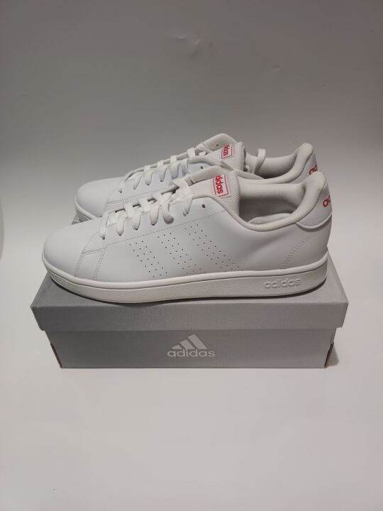 Sepatu Adidas Advantage Base HP6206 BNIB | Lazada Indonesia