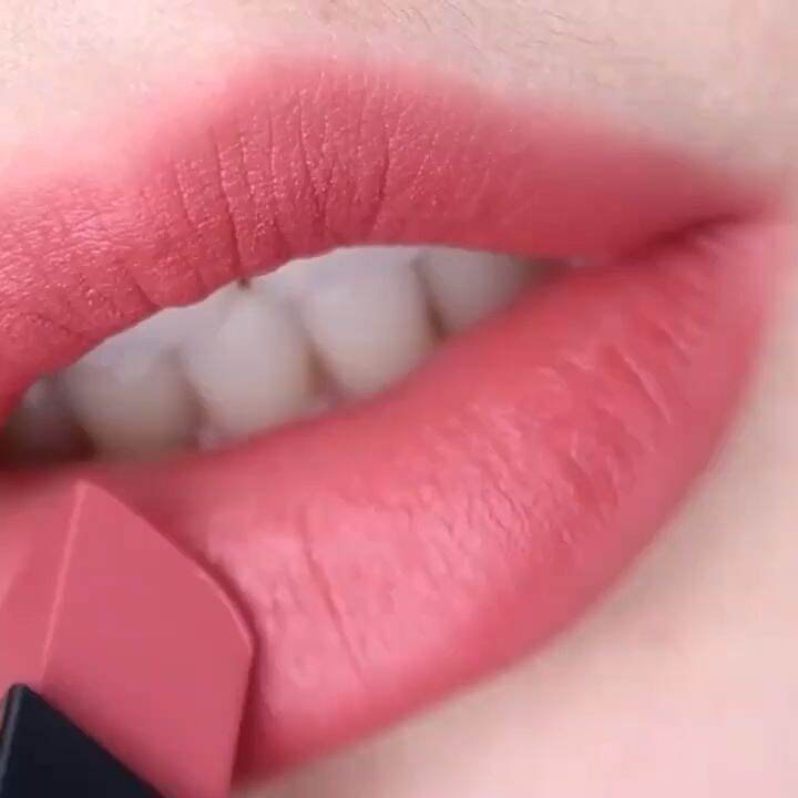 【EXP: 2025-3】YSL The Slim Matte Longwear Lipstick 2.2g-A SUPER-SLIM ...