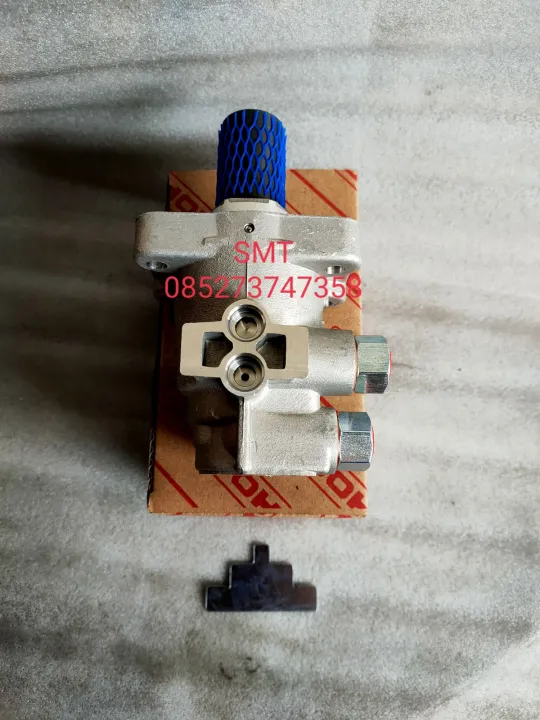 Master Rem Atas atau Central Rem Atas Toyota Dyna 115 110 125 130 dan ...