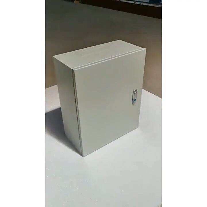 TRANS Package Metal Enclosure Box Electrical Box Panel Box Circuit Box ...