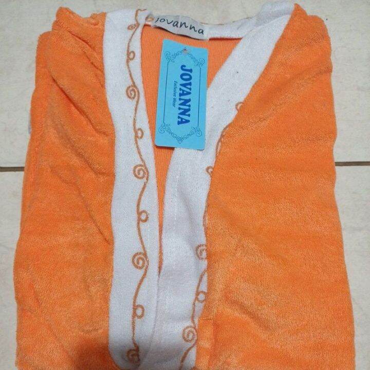 andreas.fashion, Kimono Handuk Lis Batik Remaja Ld 100cm PNG 90cm Fit ...