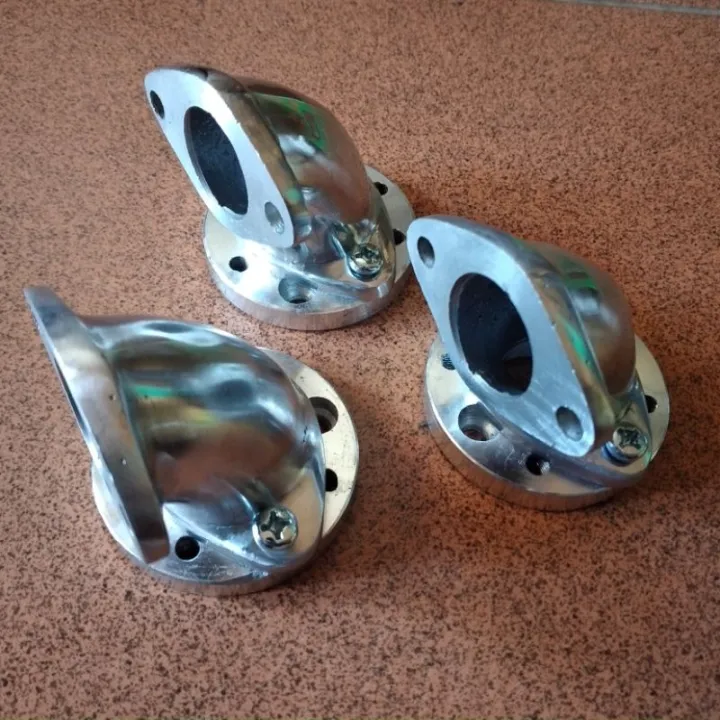 Manipol GL PRO GL MAX Putar Manipol win Putar Manipol Manifold Manipul Karburator honda | Lazada ...