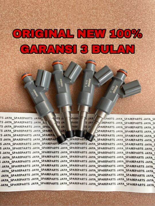 NOZZLE INJECTOR / INJECTOR INNOVA 12 HOLE | Lazada Indonesia