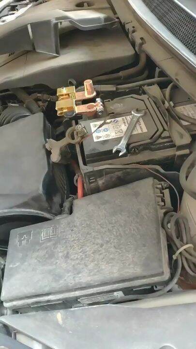 Cut Off Engine / Saklar Pemutus Arus Aki/Klem Pemutus Arus Aki Mobil ...