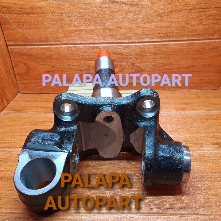 kenakel knuckle assy 1set kiri kanan mitsubishi canter ps125 | Lazada ...