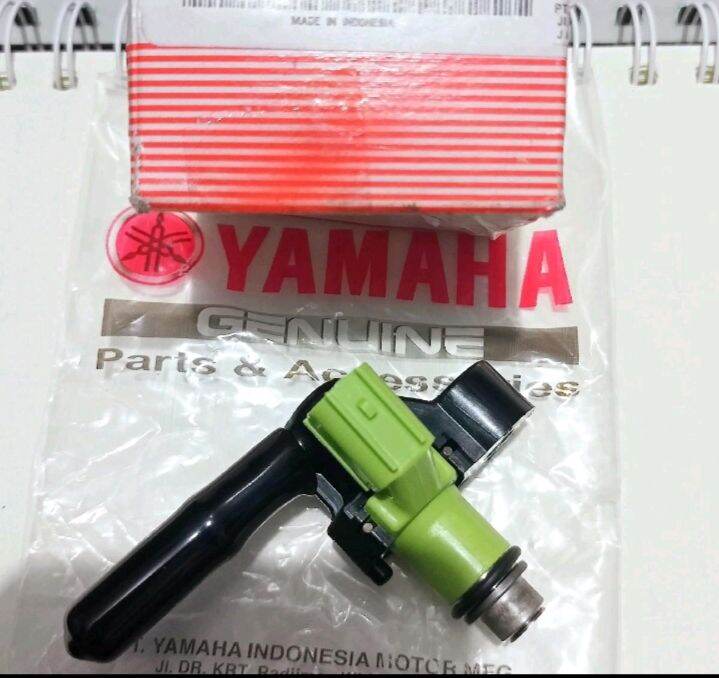 Genuine Injector Assy Nmax V1 (5D7-E3770-00) | Lazada PH