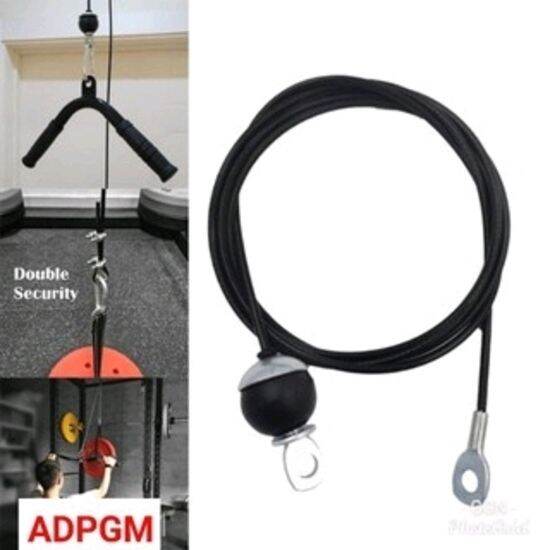 DIY Lat pulldown cable machine | Lazada PH