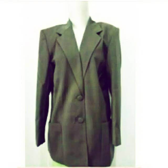 jas psu persit | Lazada Indonesia