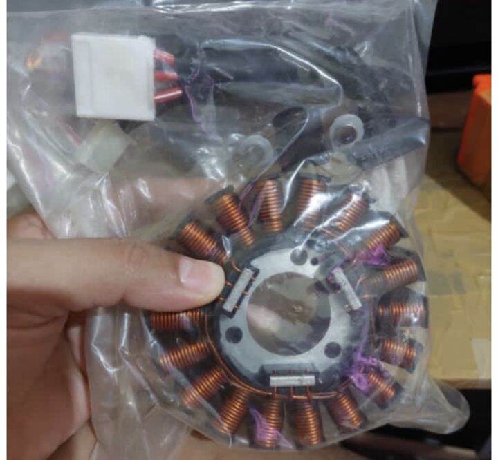 SPULL ASSY ASLI LEXI LAMA OLD NMAX 125 YAMAHA ORIGINAL | Lazada Indonesia