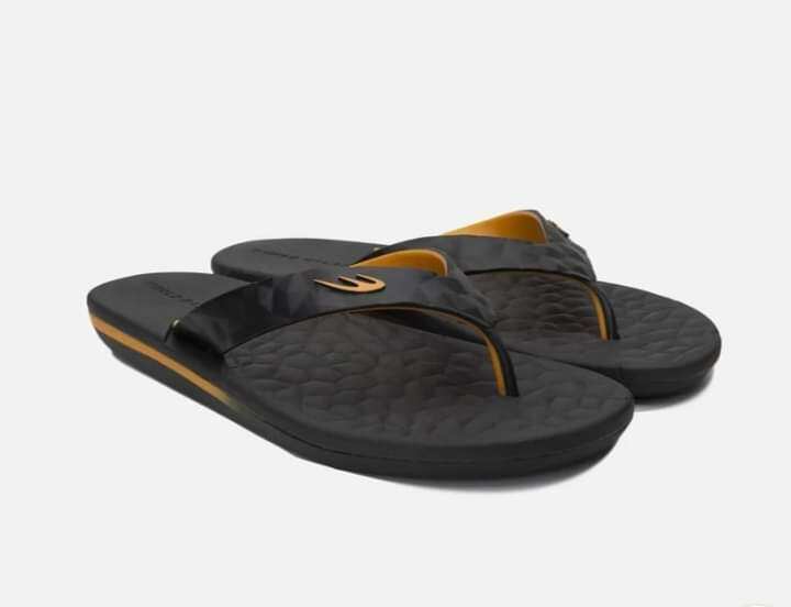 World Balance LIGTHPACER for men's slipper | Lazada PH