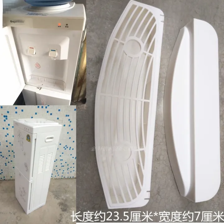 Water Dispenser Accessories Water Receiving Box Drip Tray Faucet Drip ...