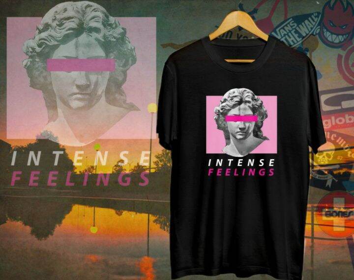 aesthetic design intense feeling | Lazada PH