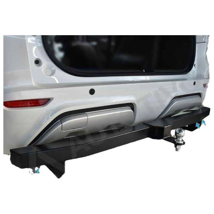 towing pengaman belakang expander/cross | Lazada Indonesia
