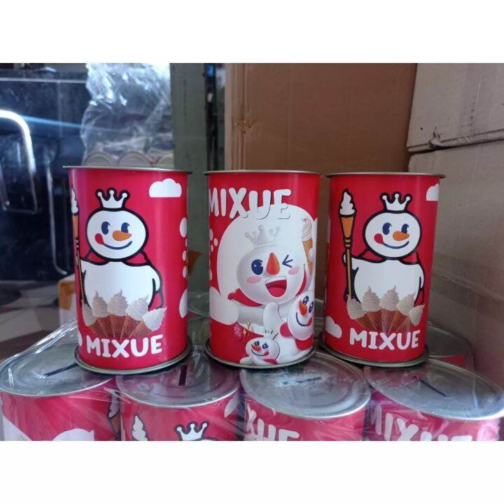 CELENGAN MIXUE KARAKTER 14 CM | Lazada Indonesia