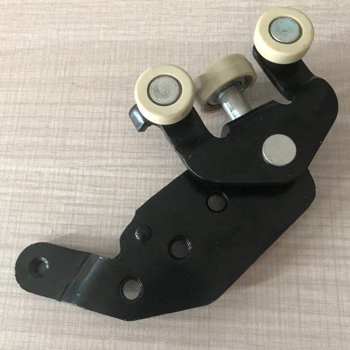 toyota hiace 2005-2018 right Sliding door lower roller assy | Lazada PH