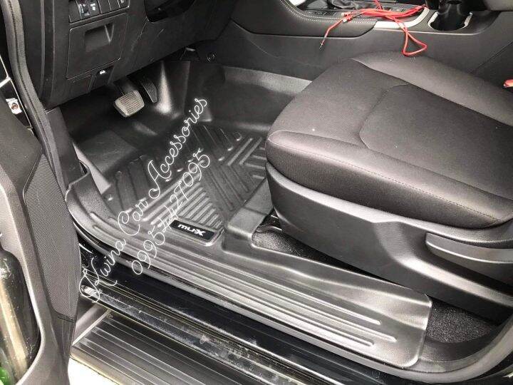 MUX 2021-2023 5D FULLY EXTENDED DEEP DISH MATTING | Lazada PH