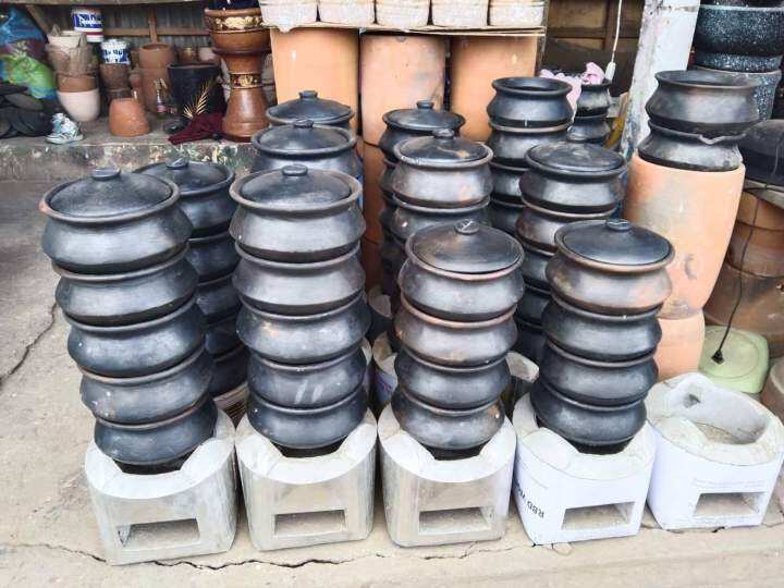 PALAYOK!!!PALAYOK!!! COOKING CLAY POT / PANG ULING O PANG KAHOY | Lazada PH