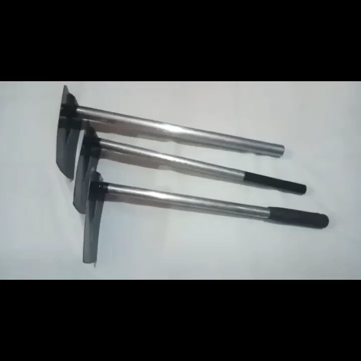 Cangkul mini garukan rumput paket berkebun 2in1 | Lazada Indonesia