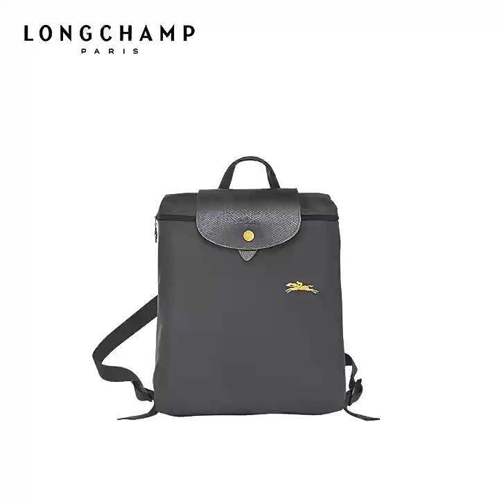 100 Original Longchamp Official Store Bag Le Pliage Club Womens Bag