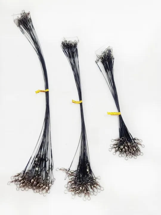 NEKLIN JADI / RANGKAIAN WIRE / SELING LINE WIRE | Lazada Indonesia